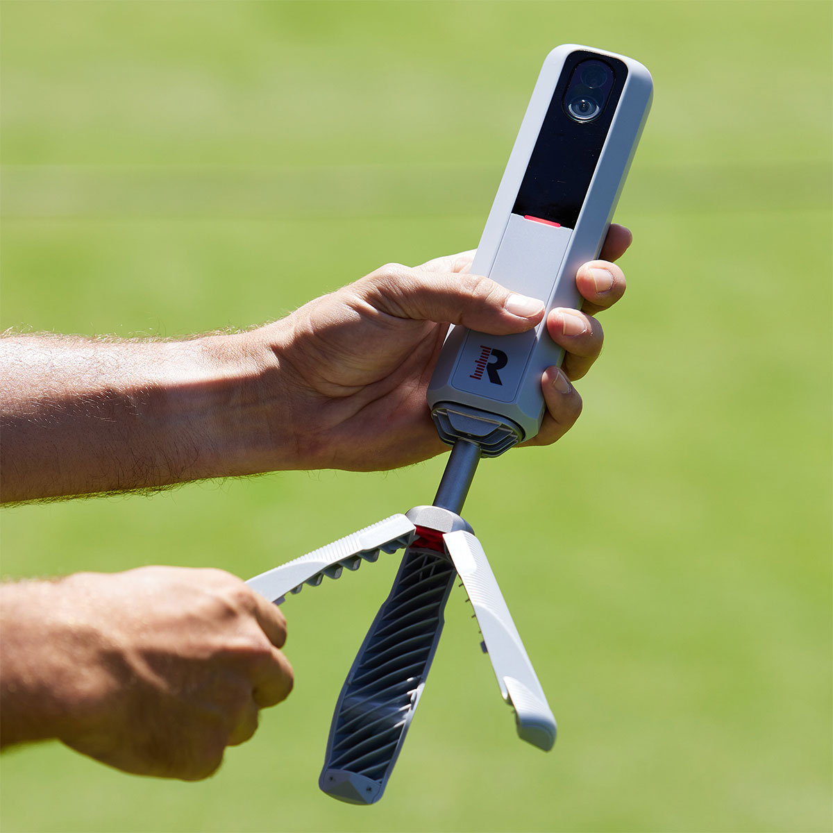 Review of Rapsodo MLM2PRO Mobile Launch Monitor + Golf Simulator ...