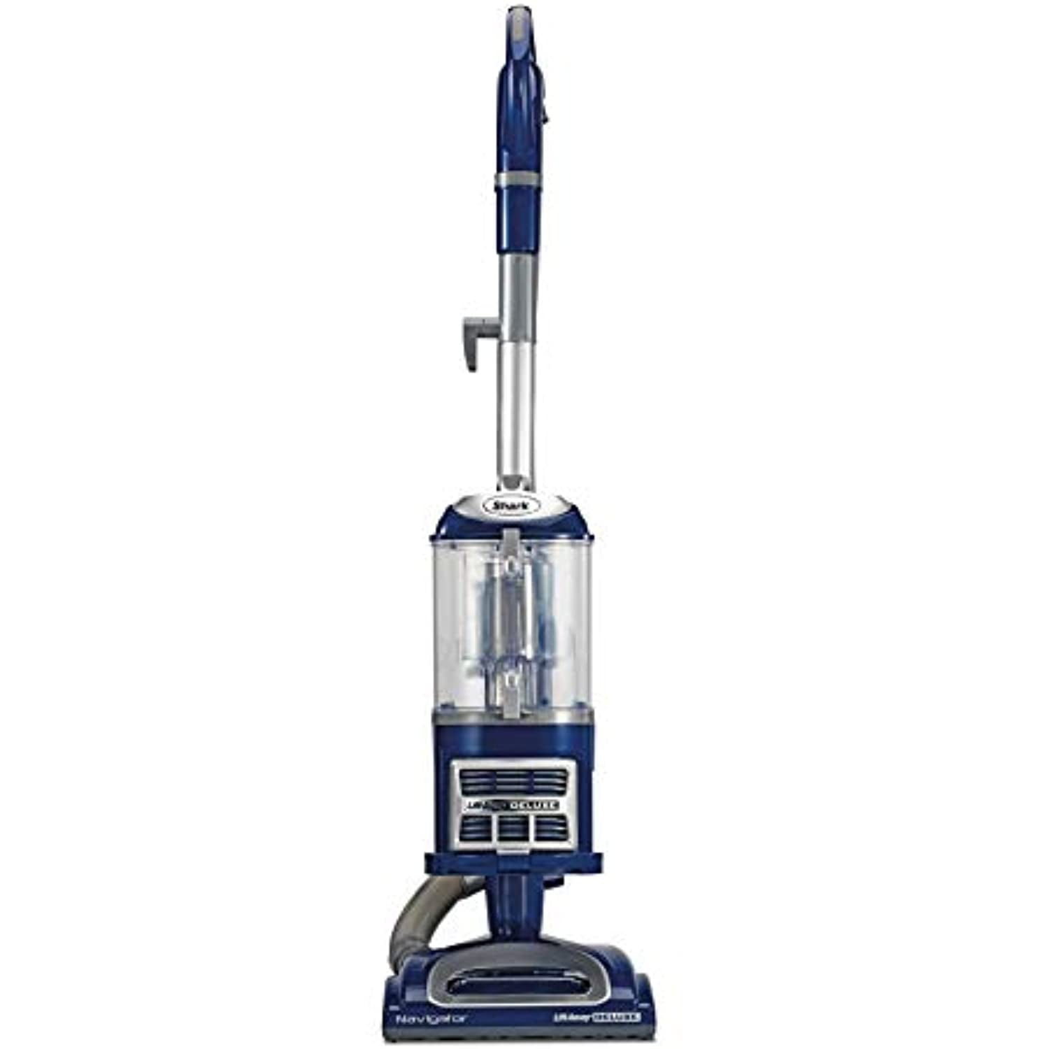 Shark NV360 Navigator Lift-Away Deluxe Upright Vacuum | Review ...